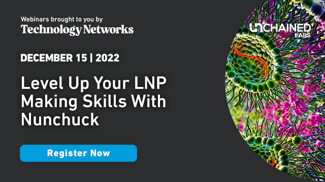 Level Up Your LNP Making Skills With Nunchuck